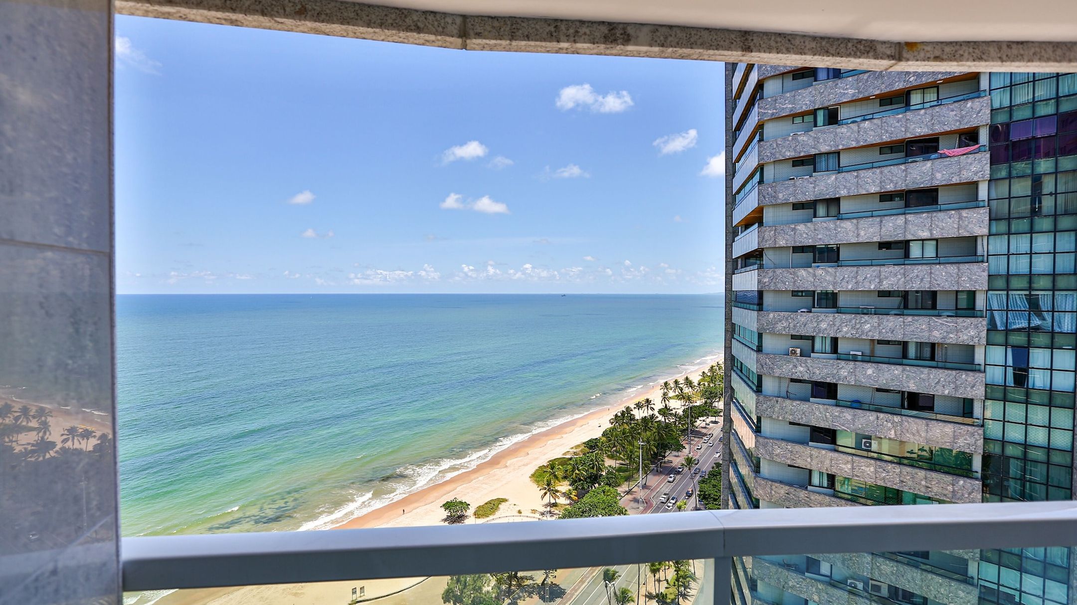 Radisson Hotel Recife from ₪261. Recife Hotel Deals & Reviews - KAYAK