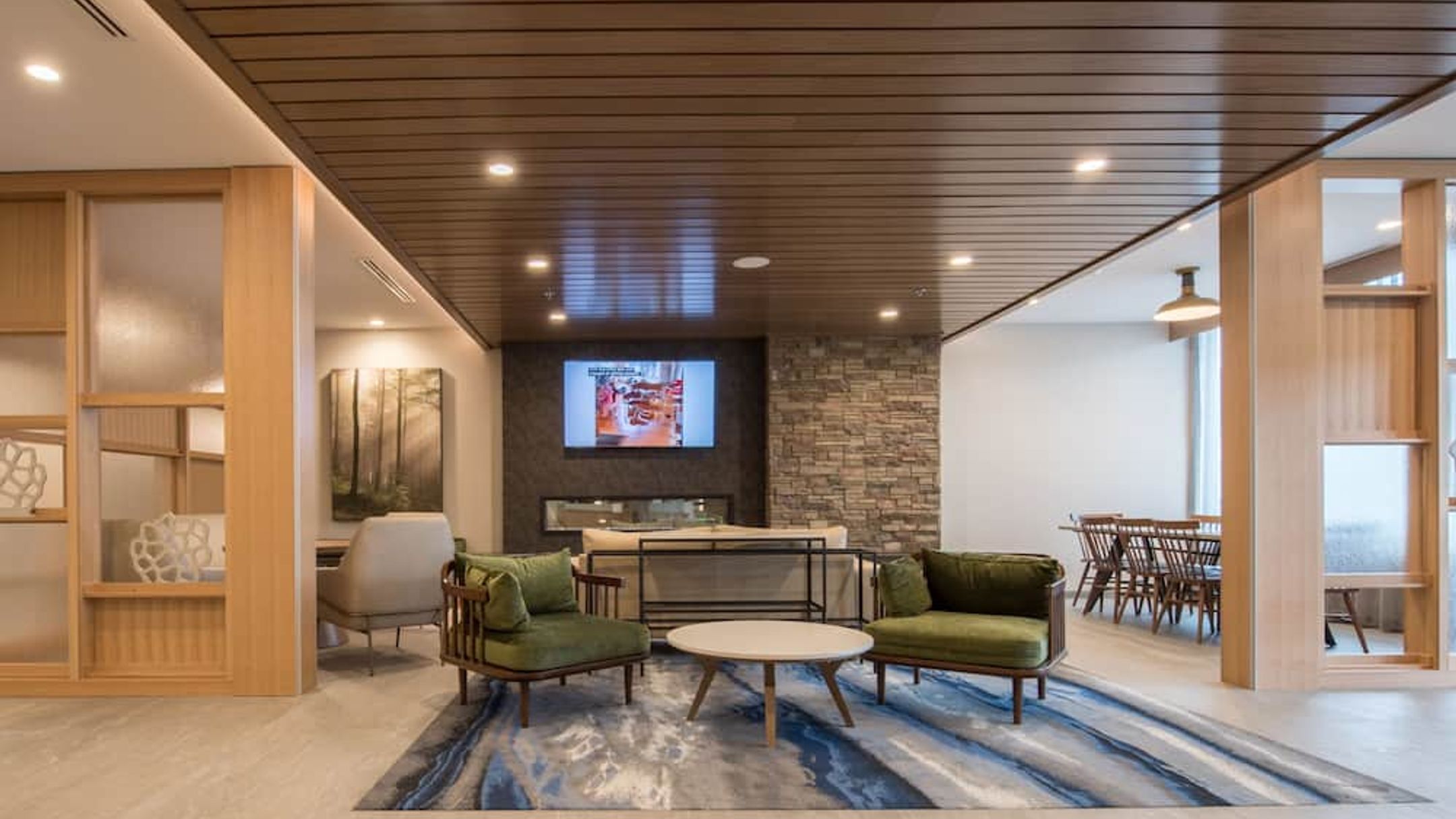 Fairfield Inn & Suites by Marriott Penticton from ₪370. Penticton Hotel ...